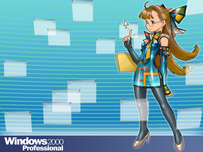 Alternate 2000 - alt2000wall | Ostan-Collections Gallery