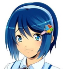 OS-tans / Windows 7 | Ostan-Collections Gallery