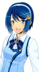 OS-tans / Windows 7 | Ostan-Collections Gallery