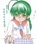 OS-tans / Windows ME | Ostan-Collections Gallery