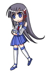OS-tans / Windows XP Professional | Ostan-Collections Gallery