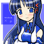 OS-tans / Windows XP Professional | Ostan-Collections Gallery