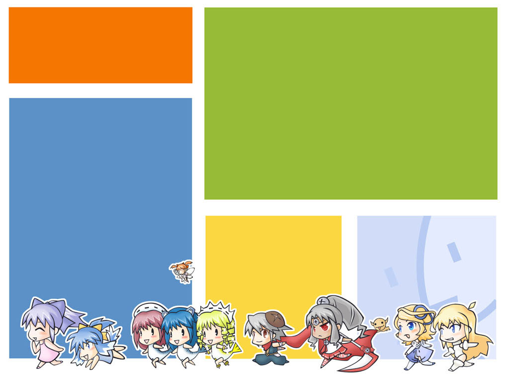 OS-tan Collections Gallery (Beta) - character:ce-tan character:inu-t ...