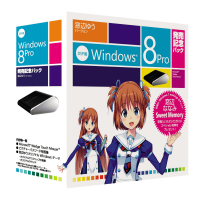 Windows 8 - OS-Tan Collections Wiki